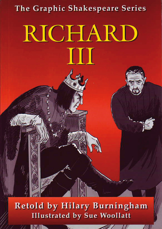 Richard III – ReadZoneBooks