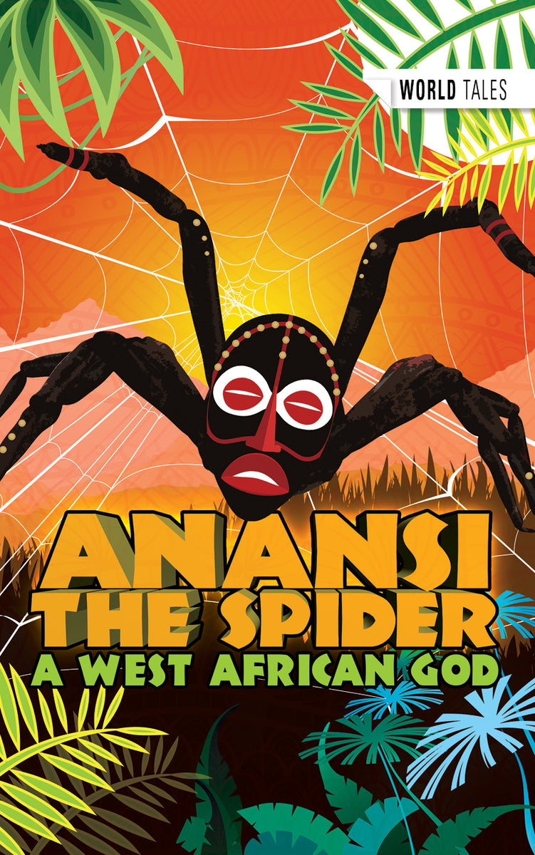 god anansi