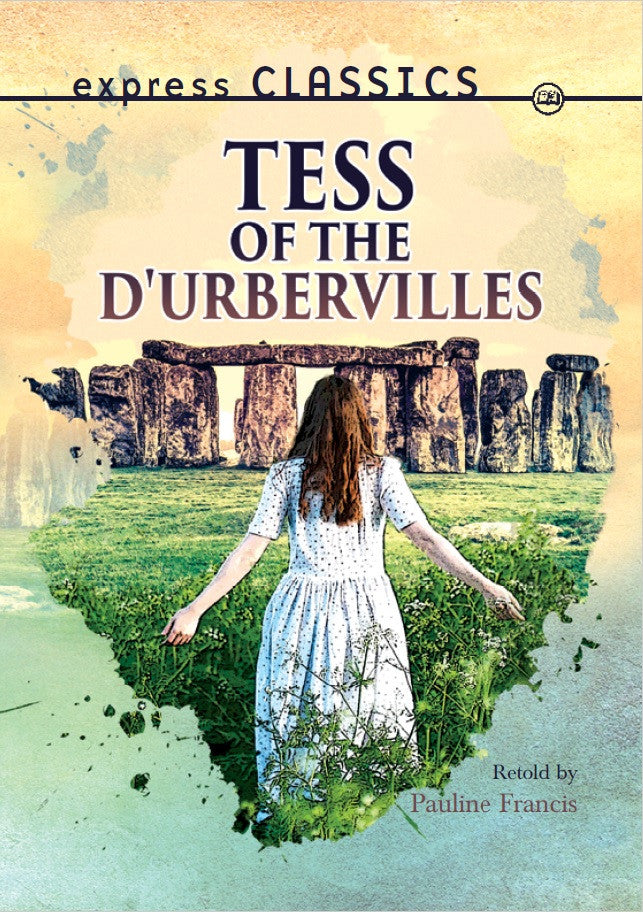 Tess of the d'Urbervilles – ReadZoneBooks