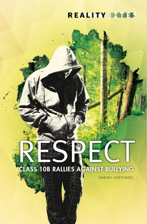Respect – Lexima Publishing