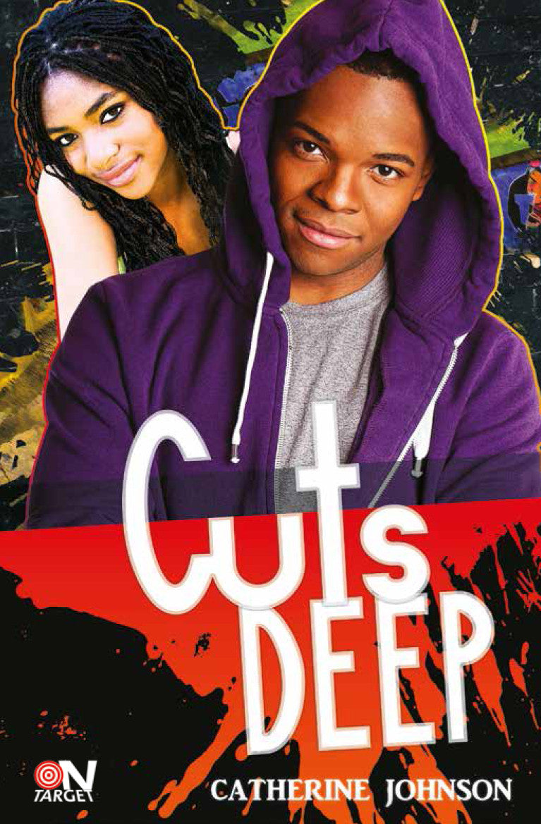 Cuts Deep – ReadZoneBooks