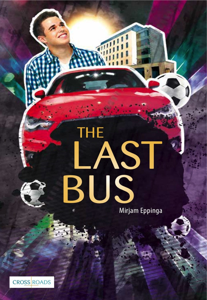 The Last Bus – ReadZoneBooks