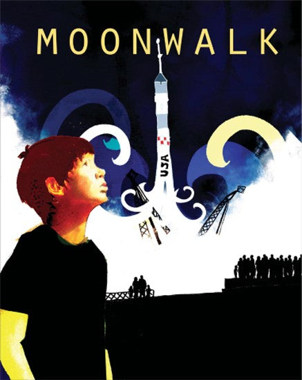 Moonwalk – ReadZoneBooks