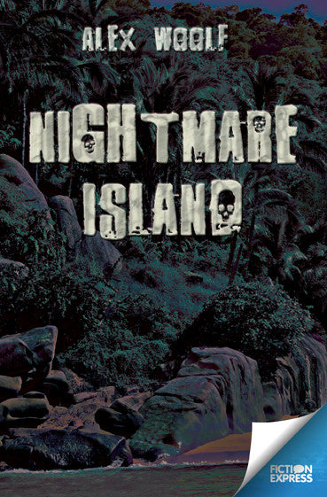 Nightmare Island – ReadZoneBooks