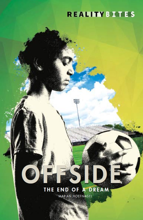 Offside – ReadZoneBooks