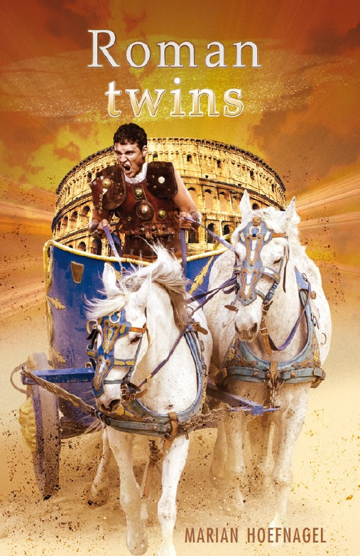 Roman Twins – ReadZoneBooks