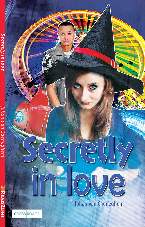 Secretly In Love – ReadZoneBooks