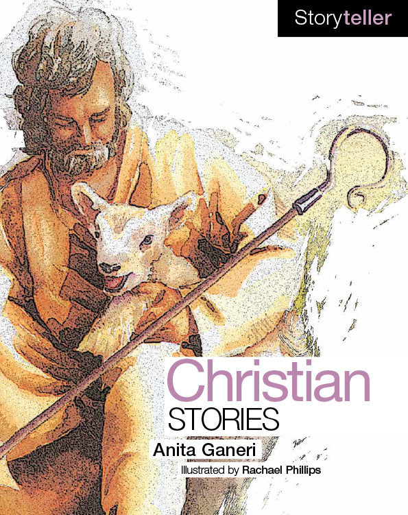 Christian Stories – ReadZoneBooks