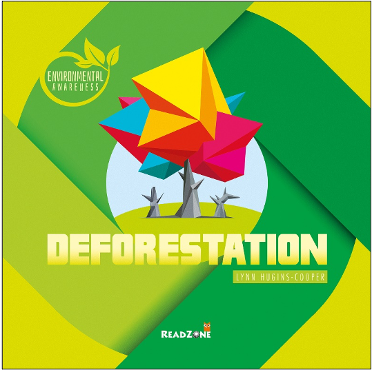 Deforestation – ReadZoneBooks