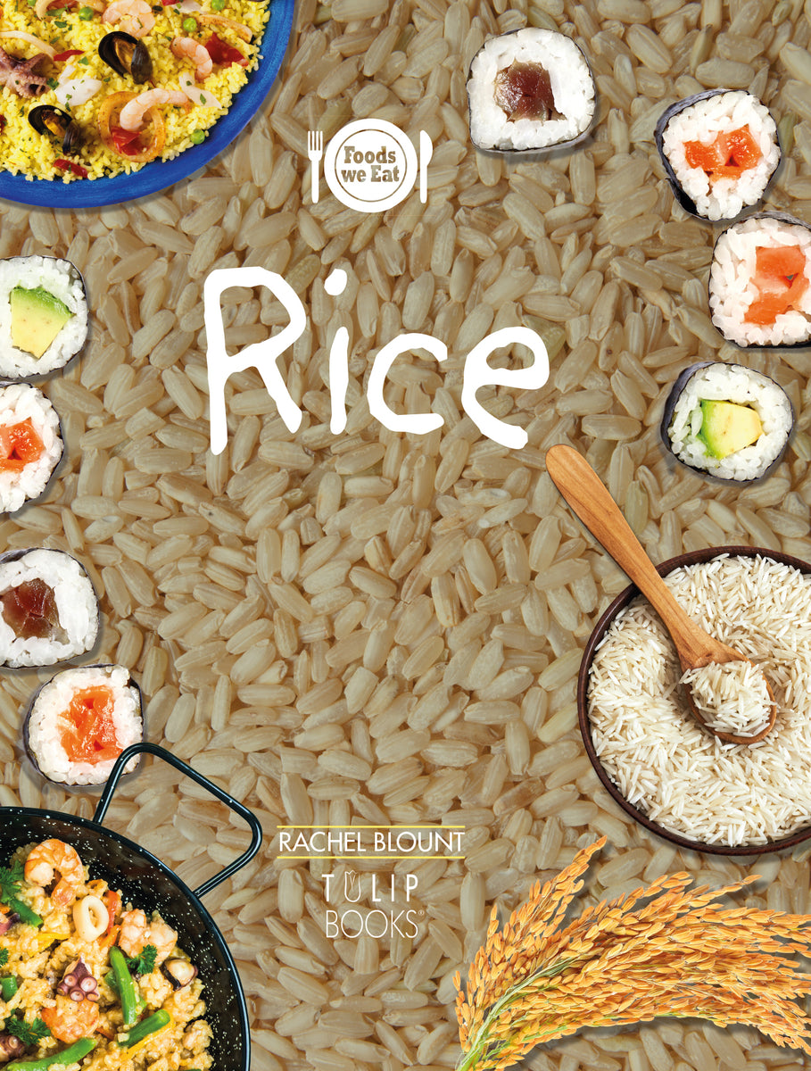Rice – ReadZoneBooks