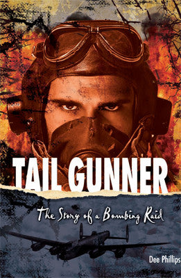 Tail Gunner – ReadZoneBooks